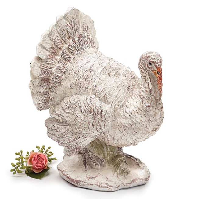 Turkey Statue | Miles & Company